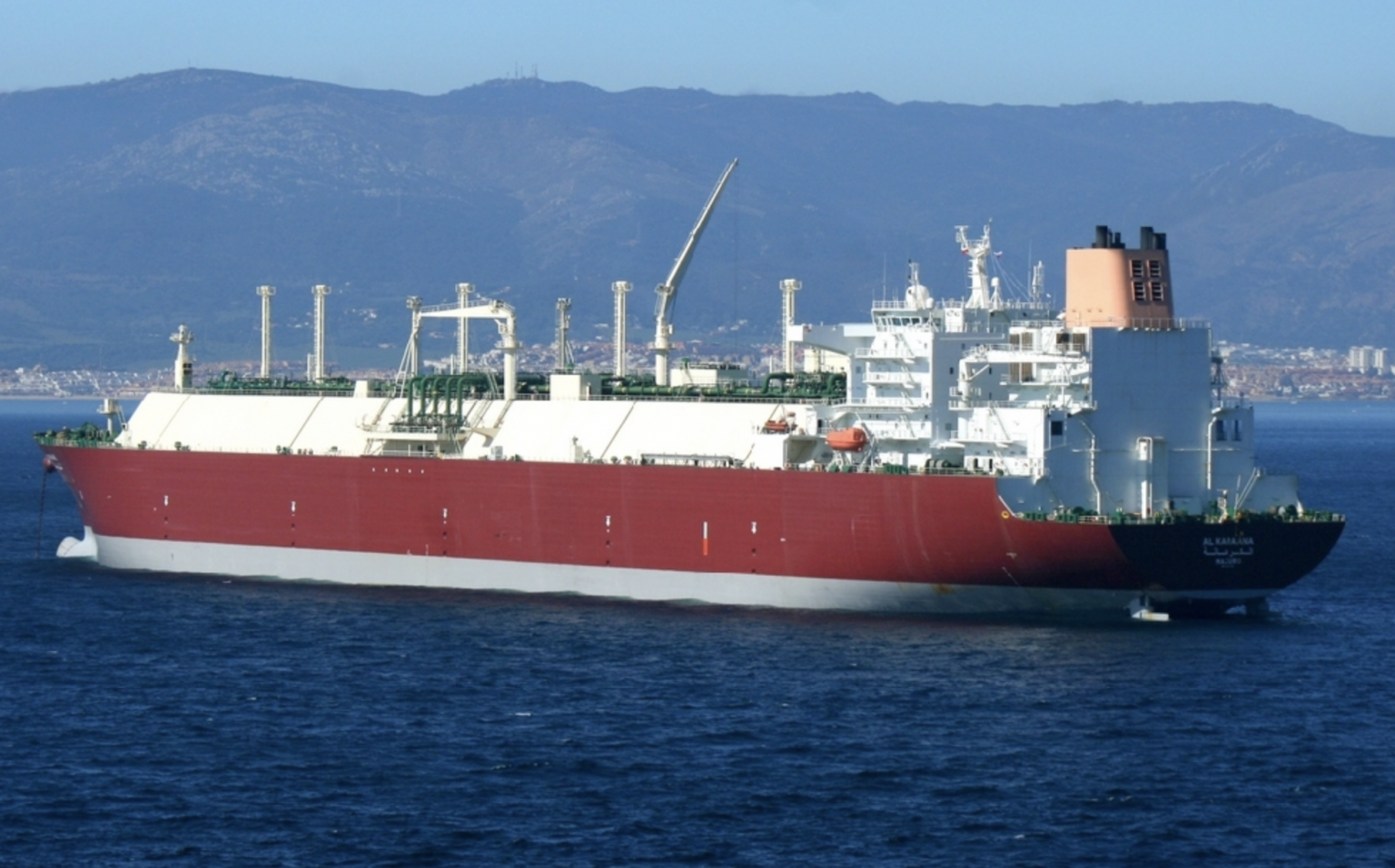 HFO & MGO Fuel Tank Thermal Insulation | SPS Technology