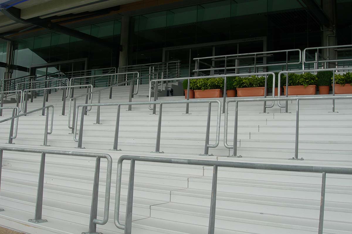 Hats Off to Spectacular Views: Ascot's Grandstand Redevelopment Takes ...