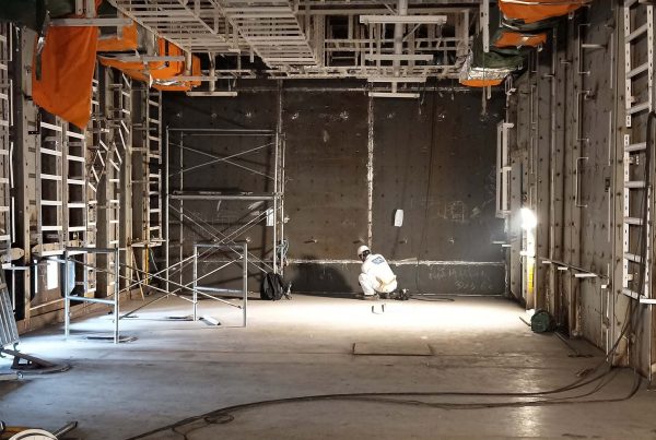 SPS Maritime | Ship Repair Solution | SPS Technology