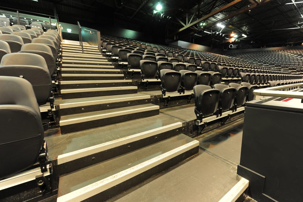 NEC Birmingham & bp pulse LIVE | SPS Technology