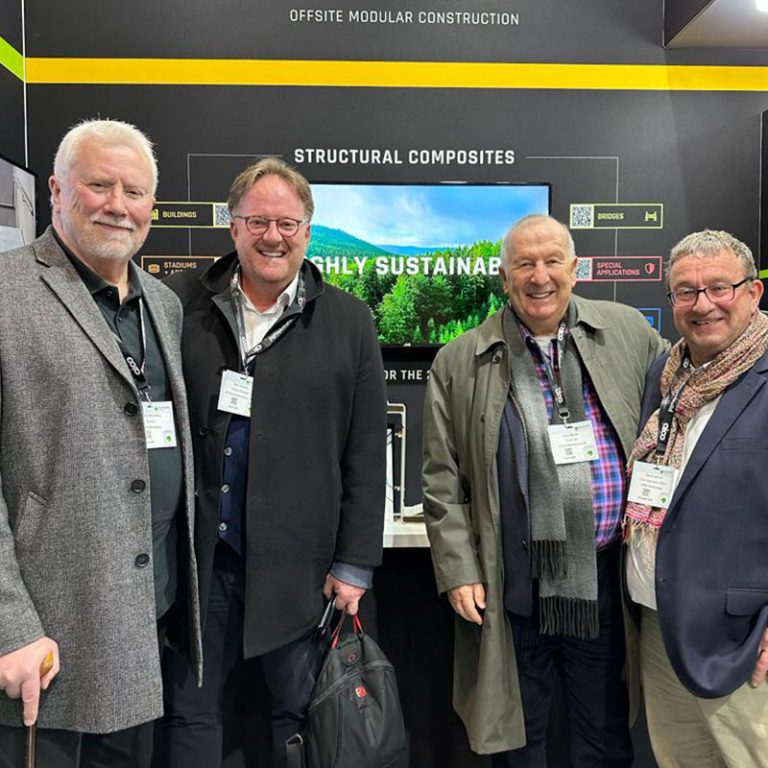 SPS Bridges | Bridge Deck Construction | SPS Technology