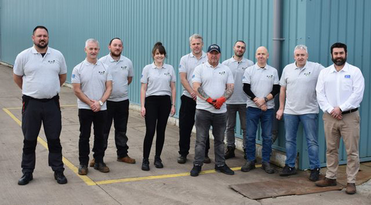 SPS Technology Partner Network | SPS Technology