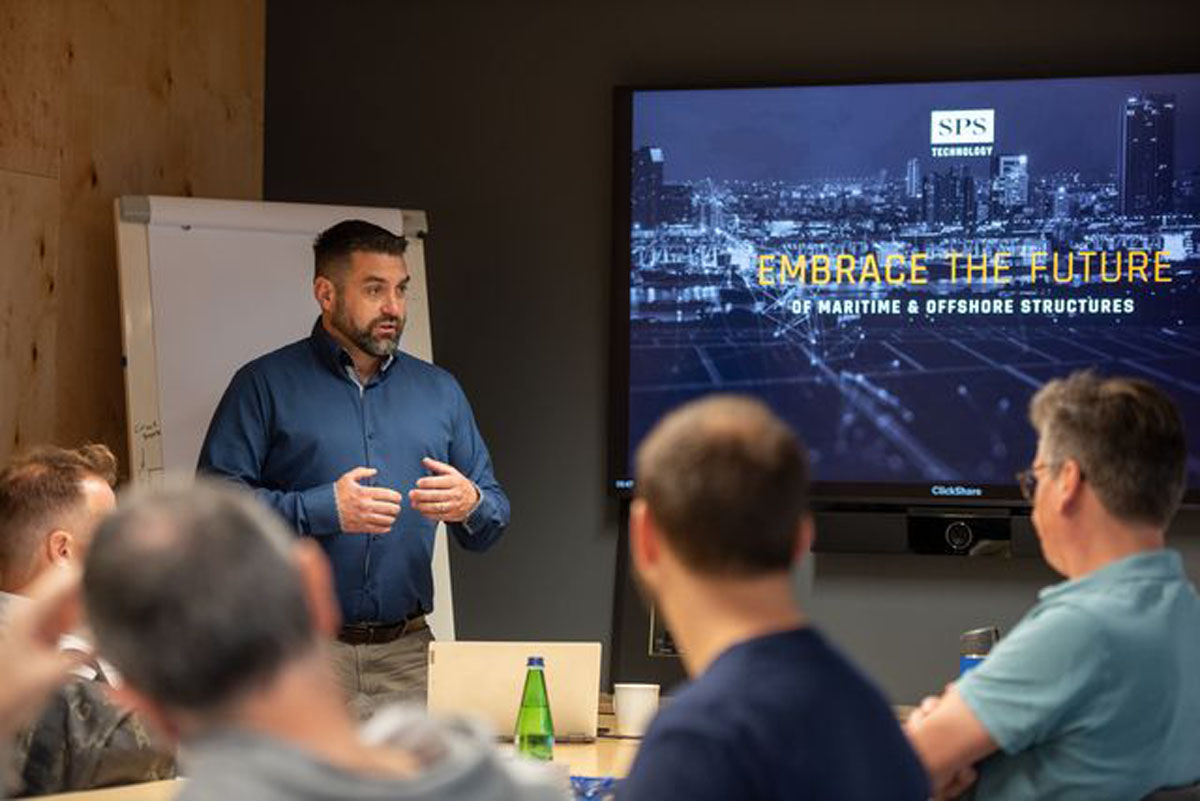 SPS Technology Partner Network | SPS Technology