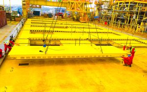 SPS Technology: Delivering Unrivalled Structural Composite SPSⓉ