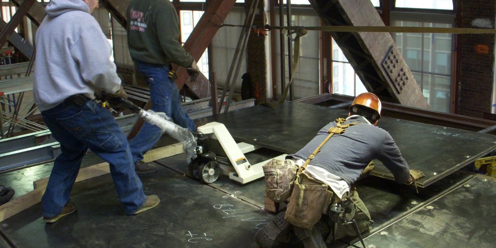 SPS Buildings | Prefabricated Modular Building l SPS Technology