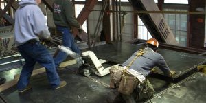 SPS Buildings | Prefabricated Modular Building l SPS Technology