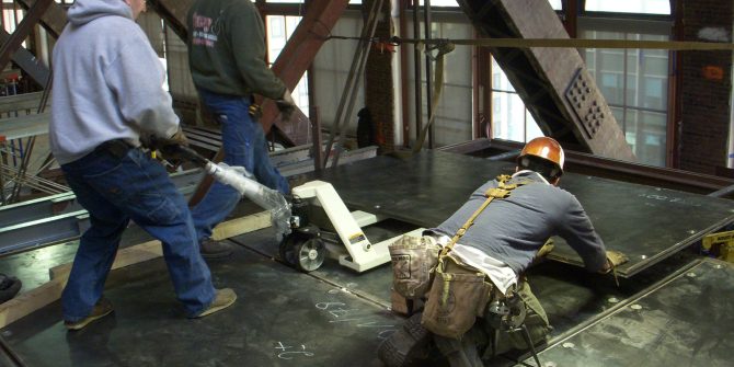 SPS Buildings | Prefabricated Modular Building l SPS Technology