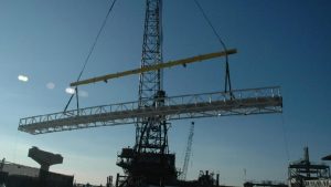 SPS Bridges | Bridge Deck Construction | SPS Technology