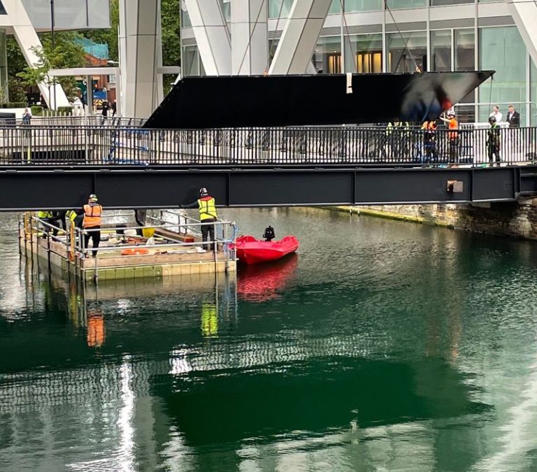 SPS Bridges | Bridge Deck Construction | SPS Technology