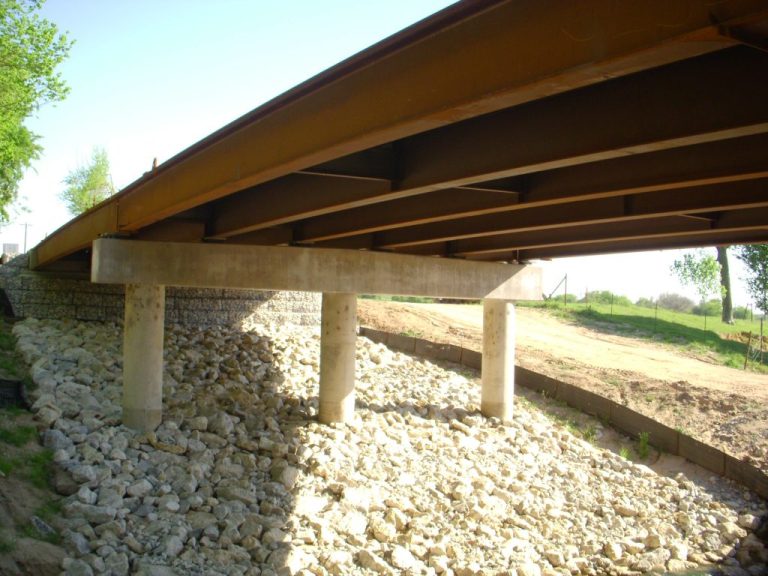SPS Bridges | Bridge Deck Construction | SPS Technology