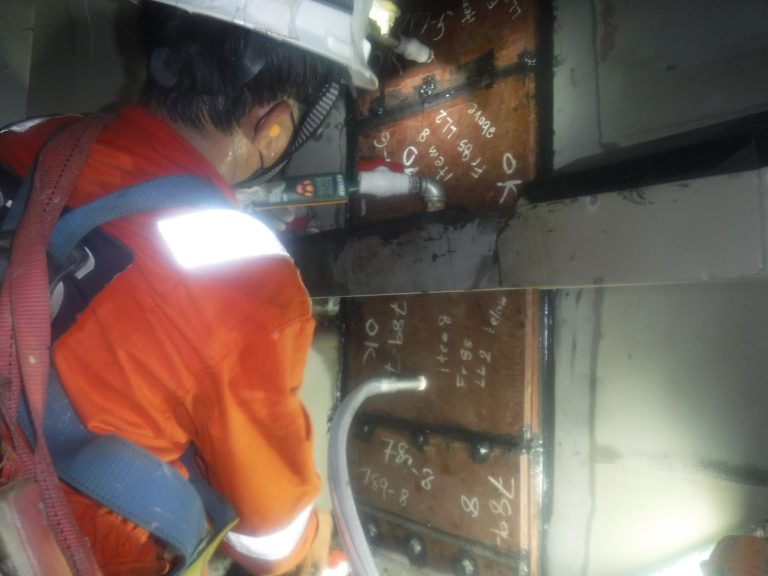 SPS Offshore Repair | SPS Technology