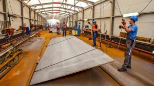 SPS Bridges | Bridge Deck Construction | SPS Technology