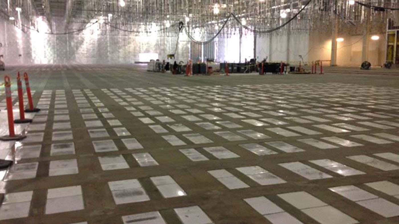 SPS Special Applications | Blast and Implant Protection