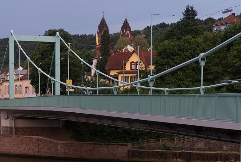 SPS Bridges | Bridge Deck Construction | SPS Technology