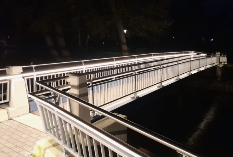 SPS Bridges | Bridge Deck Construction | SPS Technology