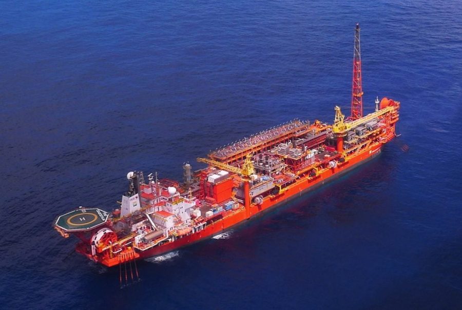 SPS® for Maritime and Offshore | SPS Technology