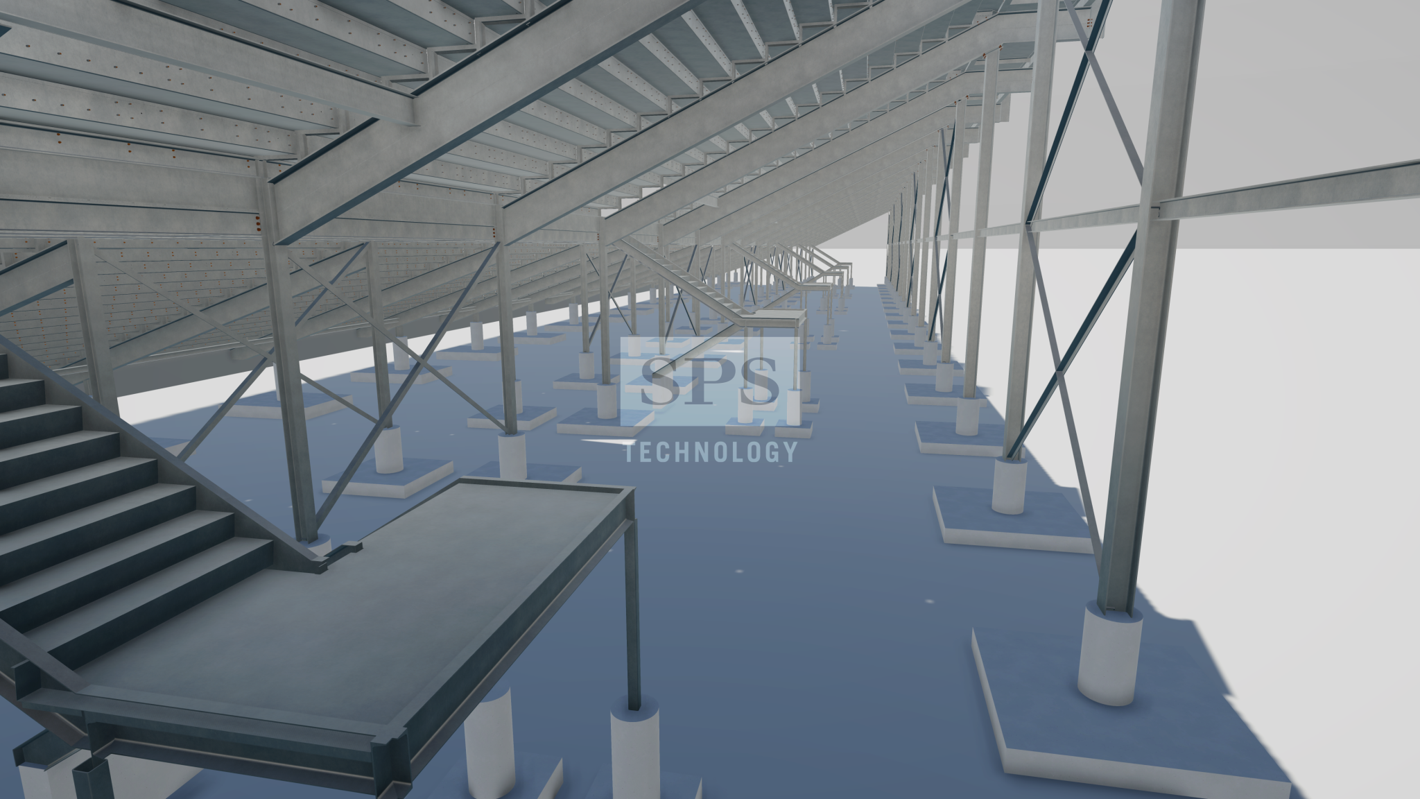 SPS Technology: SPS, Proven Solutions Across Multiple Applications