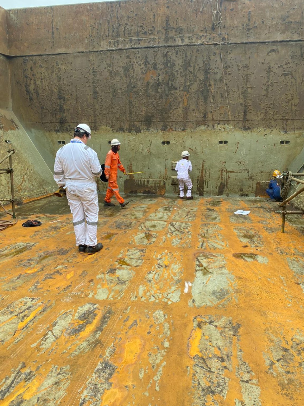 Fly Challenger Cargo Holds Reinstatement | SPS Technology