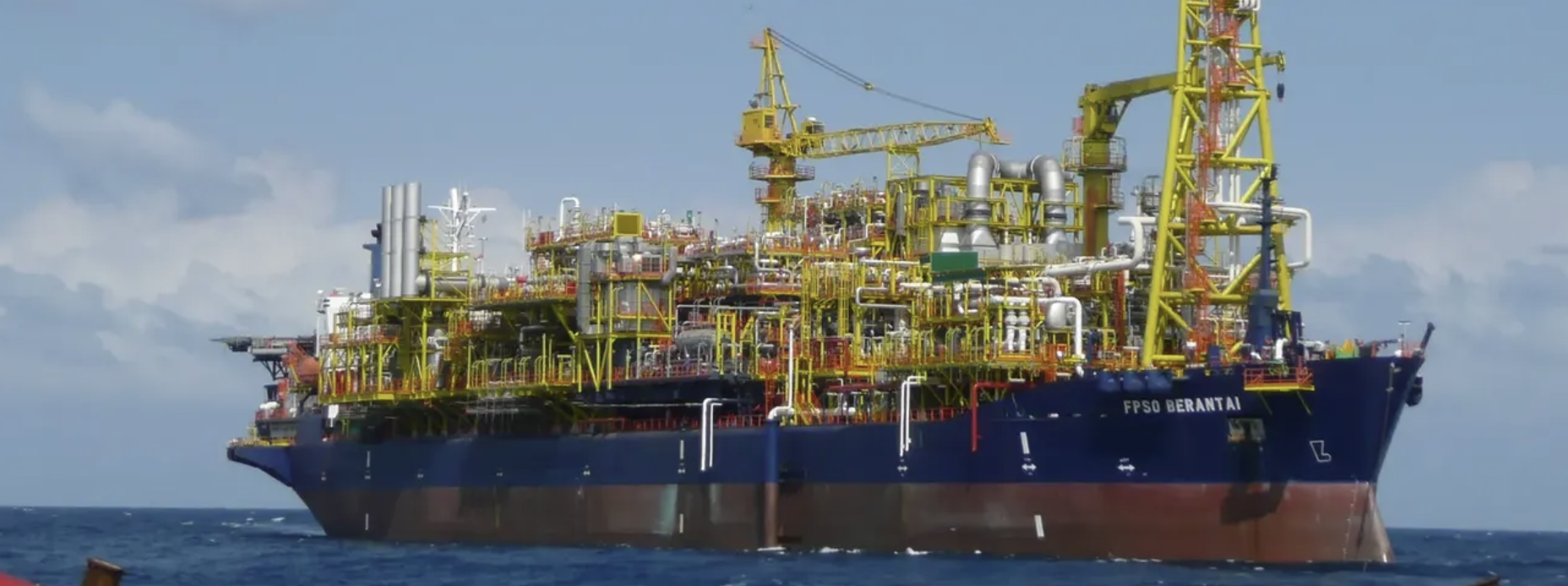 SPS Technology x ASOM: A Discussion on FPSO/FSO Repairs